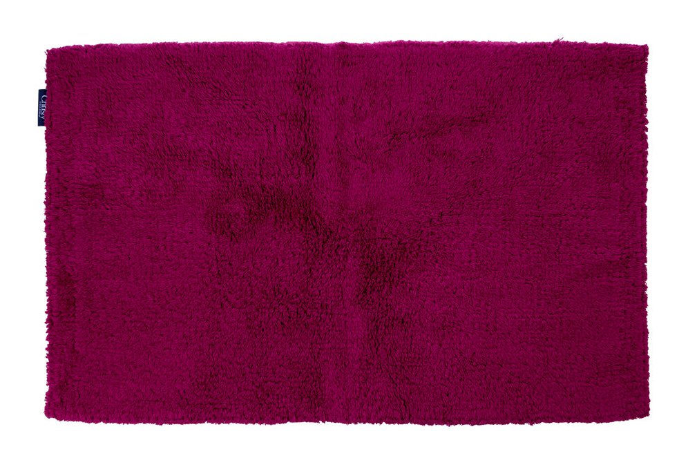 Christy Reversible Medium Bath Rug - Bath Mats - Barbours