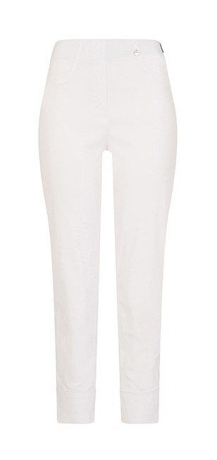 Robell Trousers Bella 09 68cm - Trousers - Barbours
