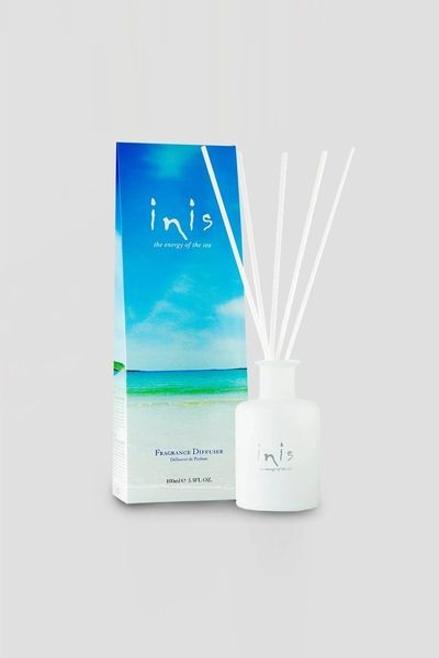 Inis Fragrance Difuser 100ml - Diffusers & Room Fragrance - Barbours