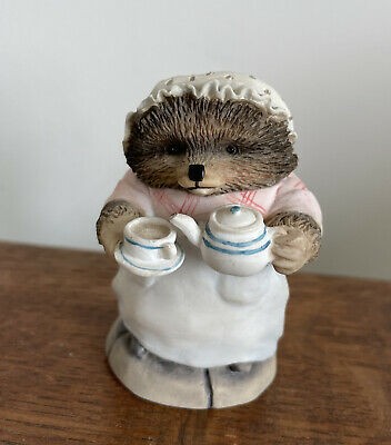 Mrs Tiddy Winkle - Ornamental & Decorative Accessories - Barbours
