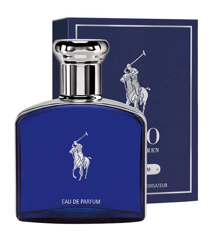 Ralph Lauren Polo Blue Eau De Parfum - Mens Fragrance - Barbours