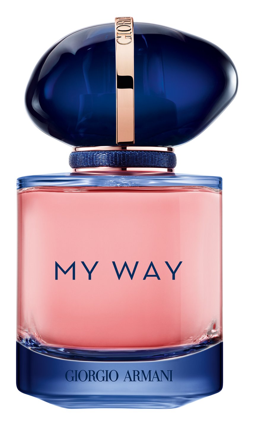 My Way Eau De Parfum Intense - Ladies Fragrance - Barbours