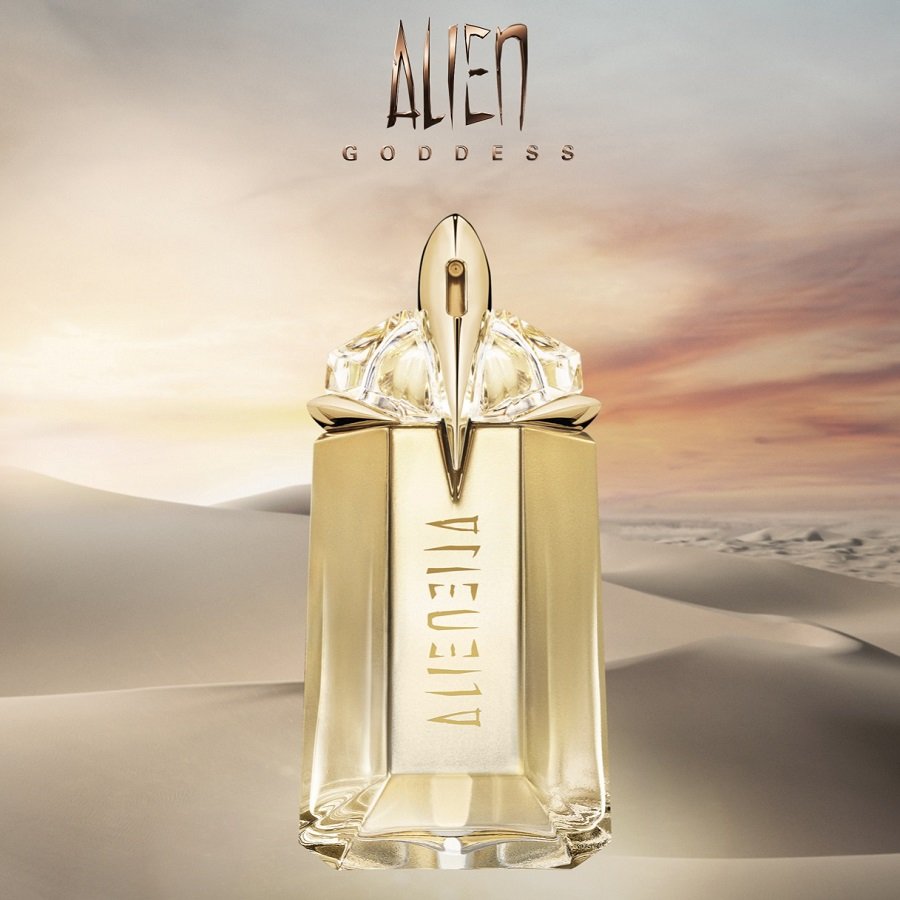 Alien Goddess Eau de Parfum - Mothers Day Gifts - Barbours