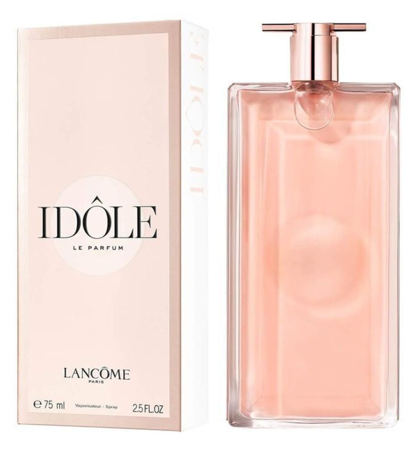 Lancome Idole Eau De Parfum - Ladies Fragrance - Barbours