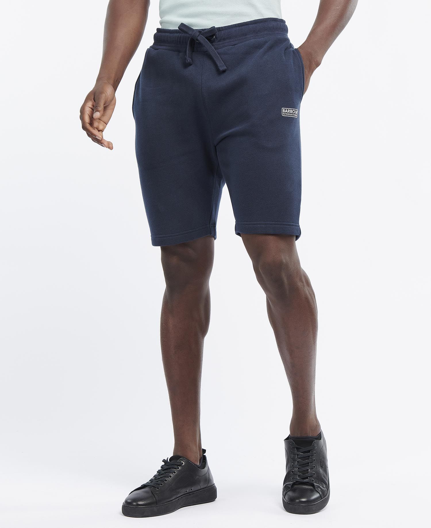 Barbour International Sp Track Short - Shorts - Barbours