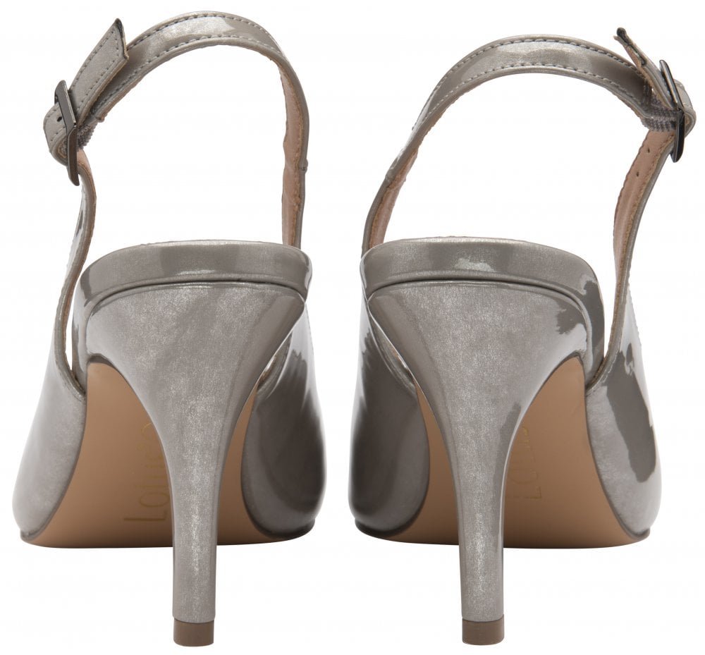 Lotus Remy Shoe - Shoes - Barbours