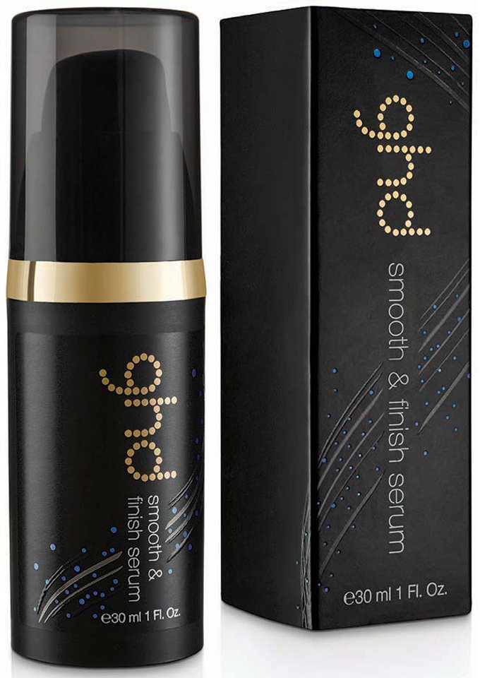 Ghd GHD Dramatic Finish Smooth & Finish Serum - GHD - Barbours