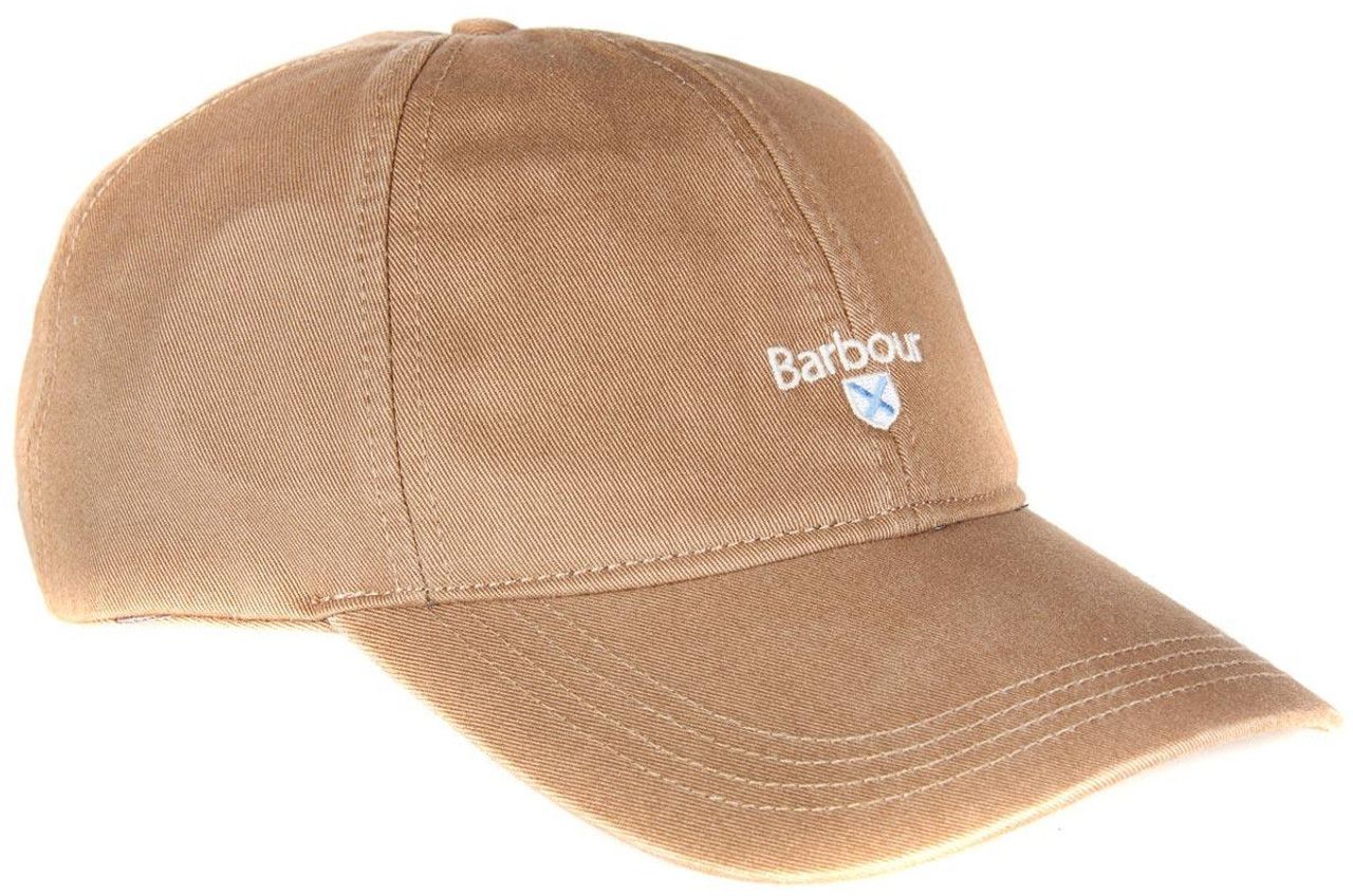Barbour Cascade Sports Cap - Hats, Gloves & Scarves - Barbours