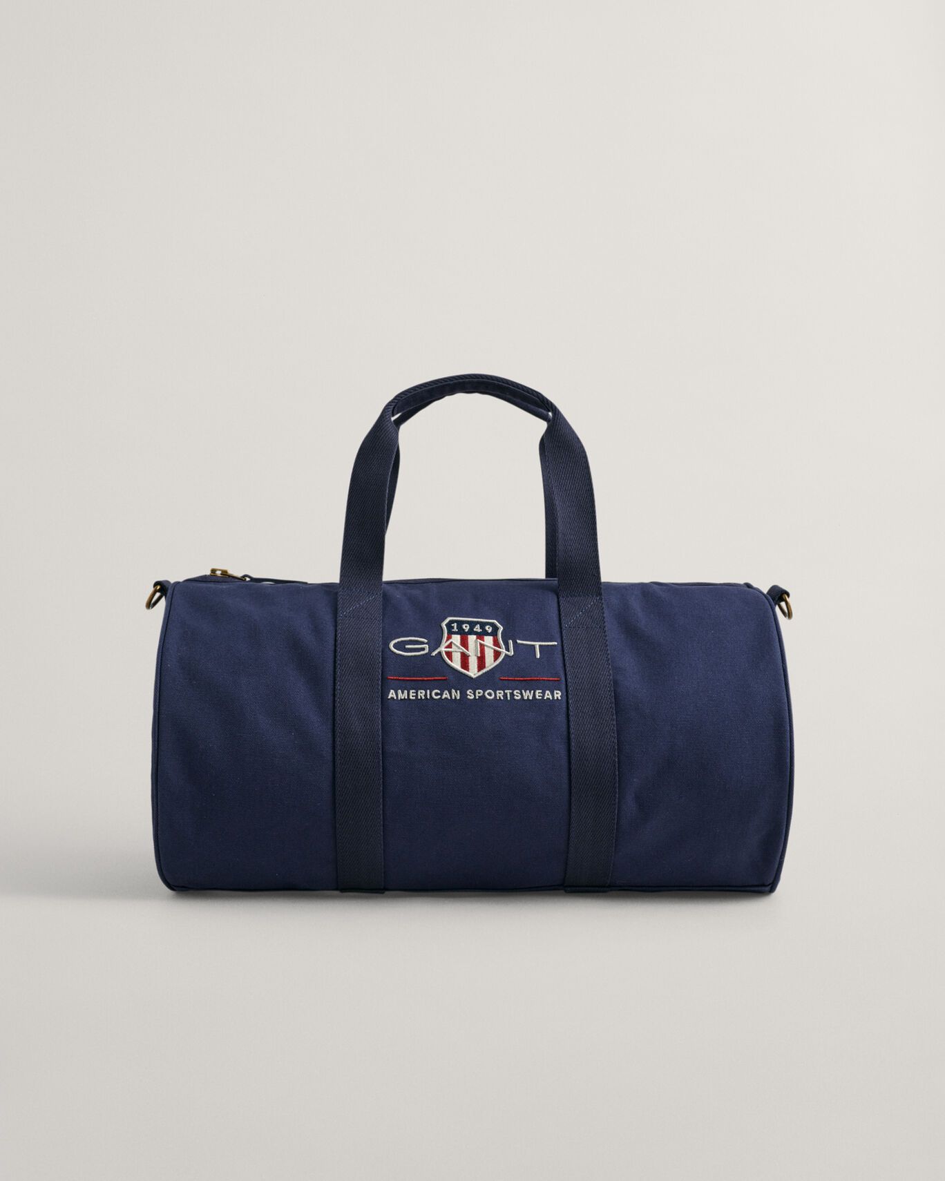 Gant Archive Shield Duffle Bag - Washbags - Barbours