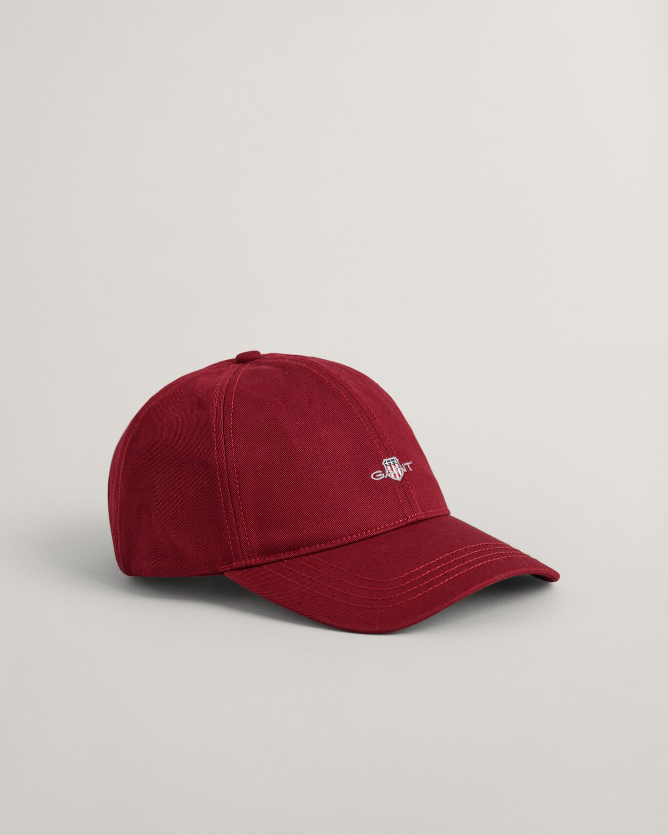 Gant Unisex Shield Cap - Caps & Hats - Barbours
