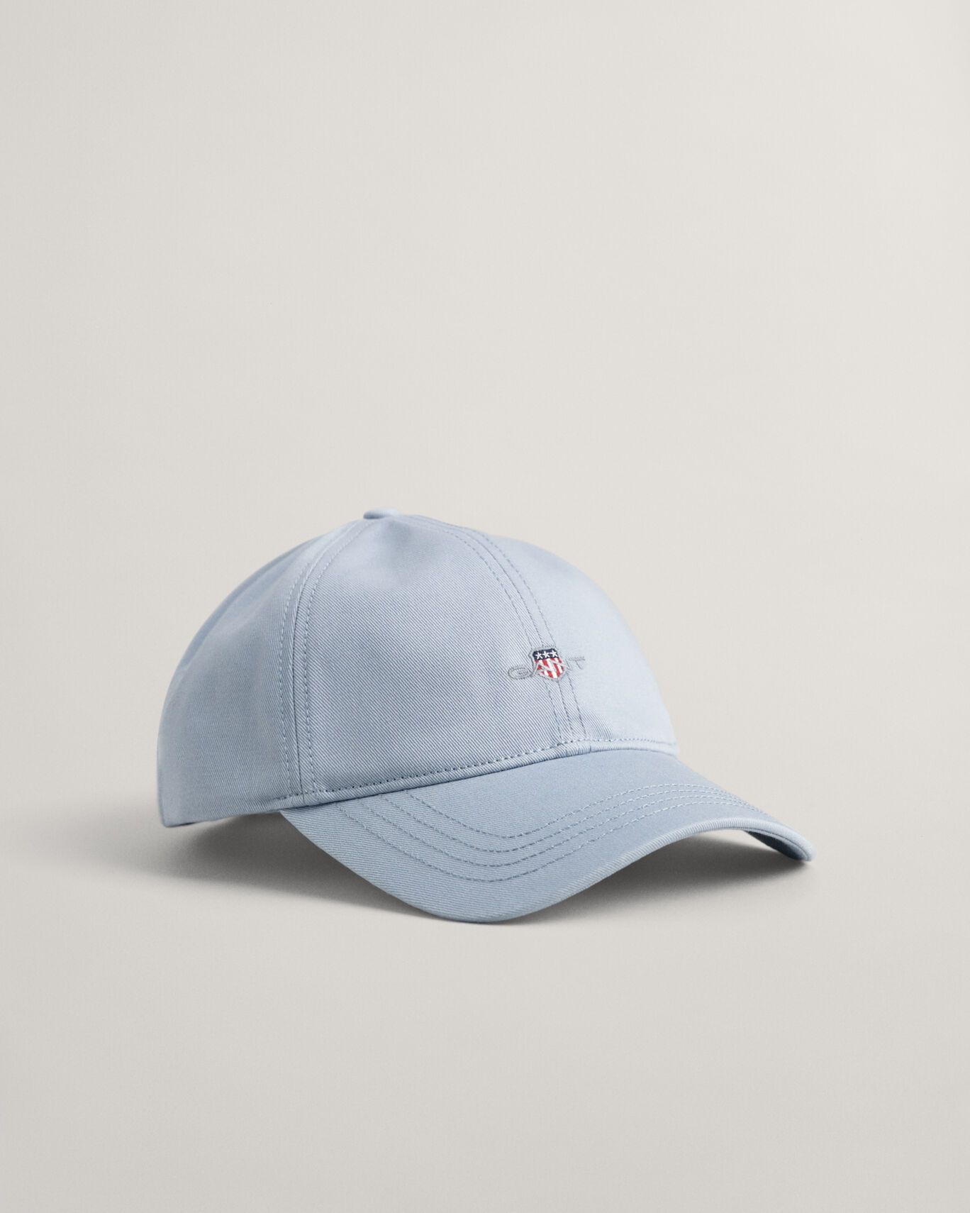 Gant Unisex Shield Cap - Caps & Hats - Barbours