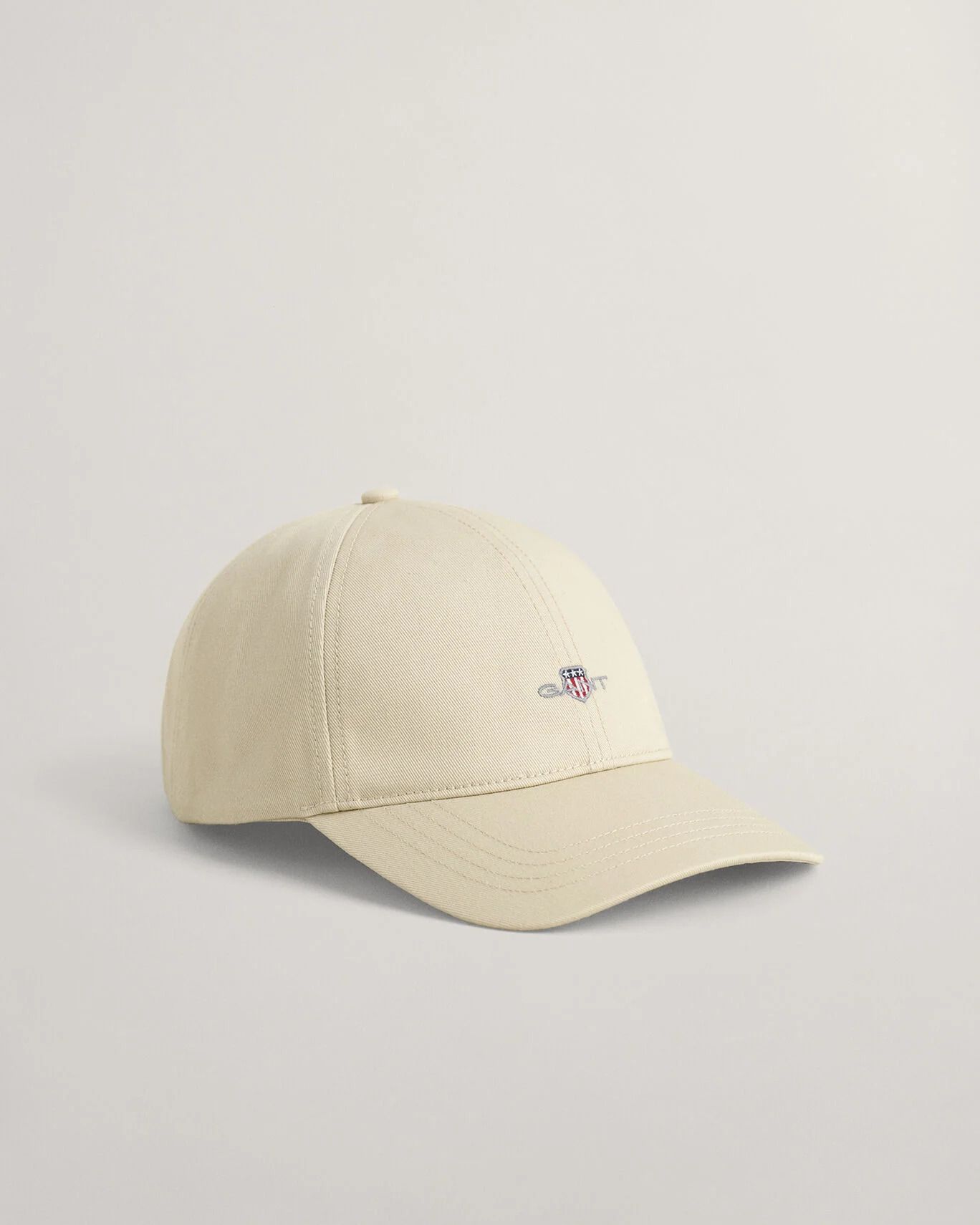 Gant Unisex Shield Cap - Caps & Hats - Barbours