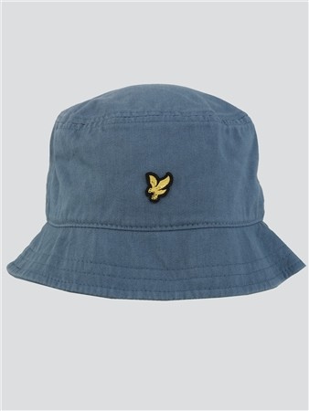 Lyle & Scott Bucket Hat - Caps & Hats - Barbours