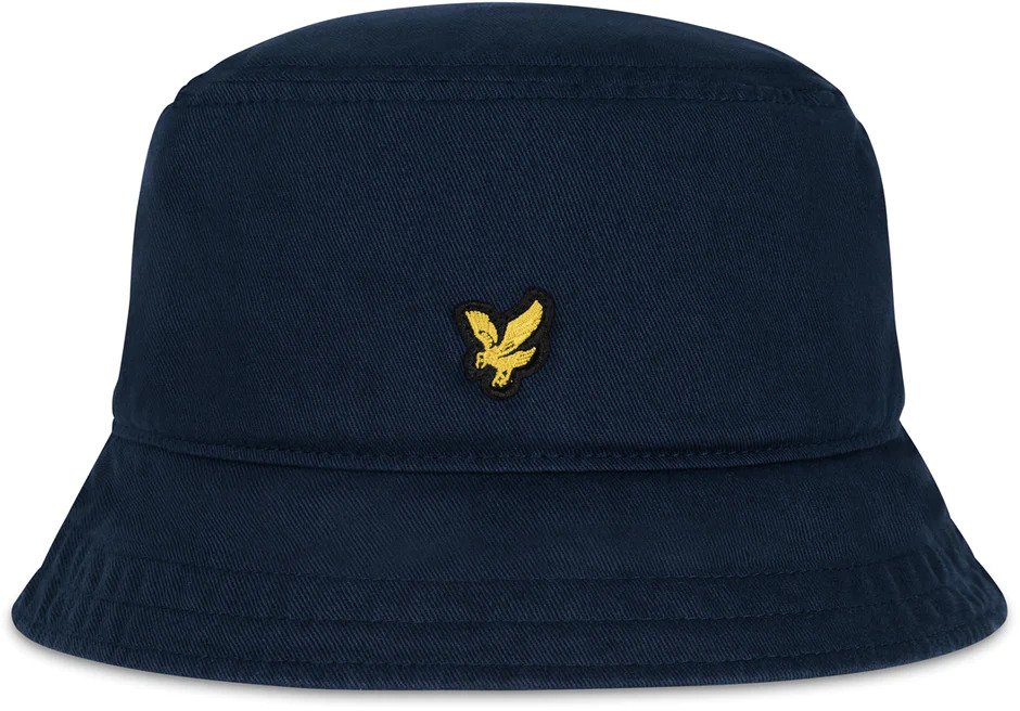 Lyle & Scott Bucket Hat - Caps & Hats - Barbours