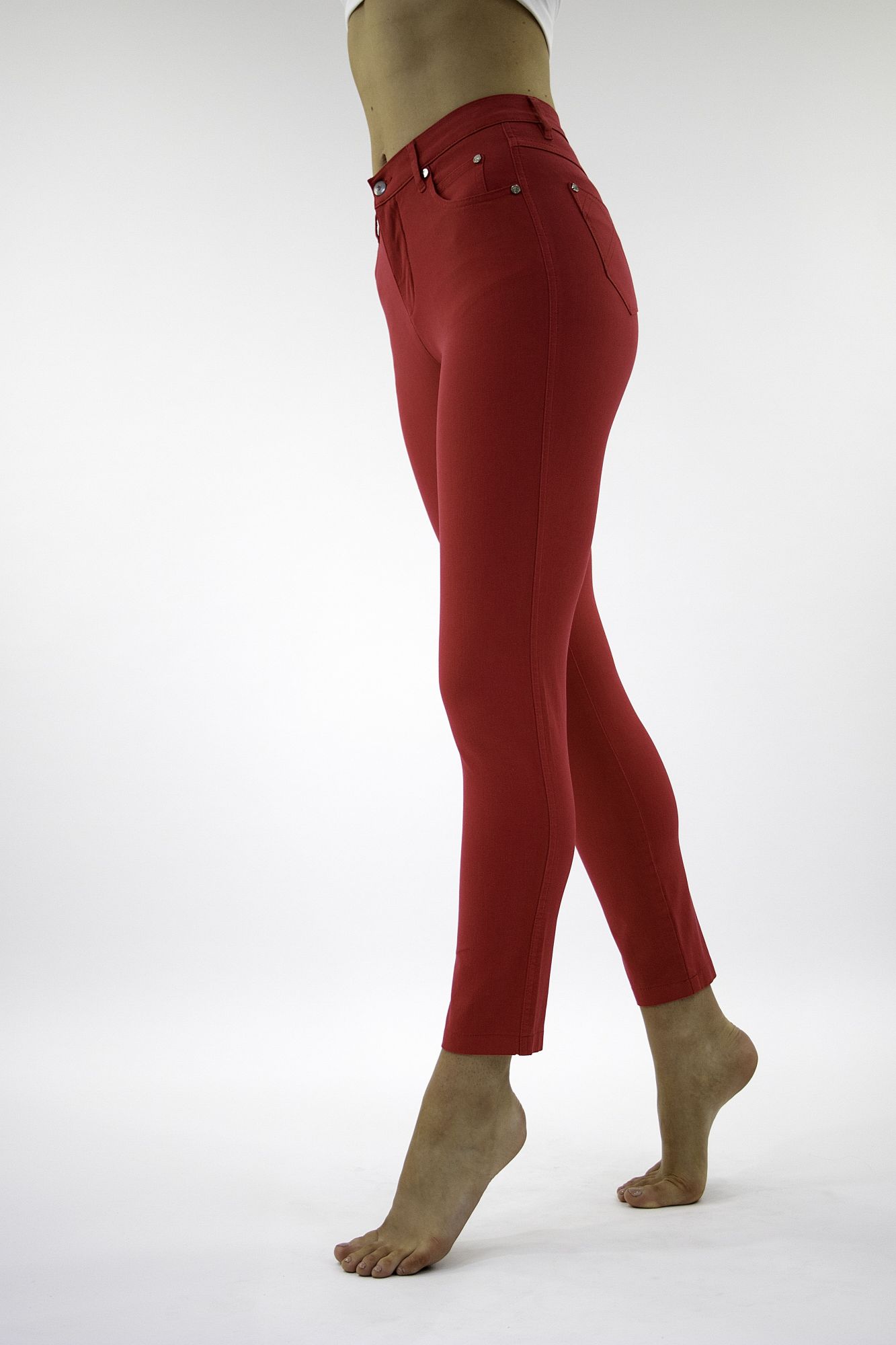 Marble Jeans - Jeans - Barbours