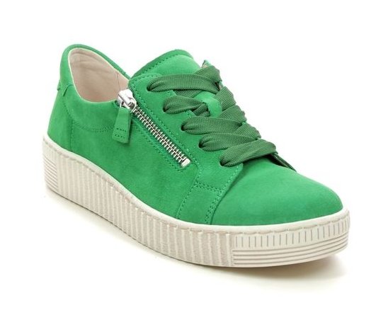 Gabor Trainer - Plimsolls & Trainers - Barbours