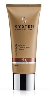 System Professional LuxeOil Keratin Conditioner 200ml - Hair Care ...