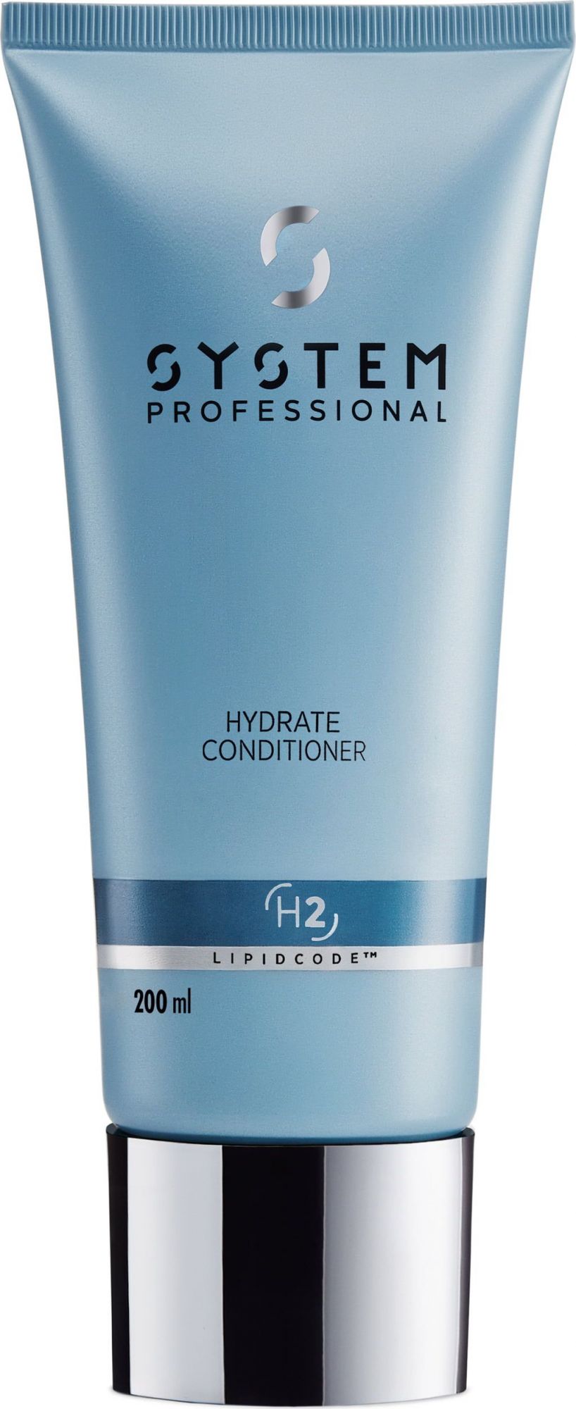 System Professional Hydrate Conditioner 200ml - Hair Care - Barbours