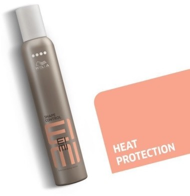 EIMI Shape Control 500ml - Hair Care - Barbours