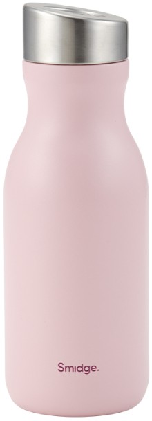 Smidge Bottle 350ml Summer Blush - Food on the go - Barbours