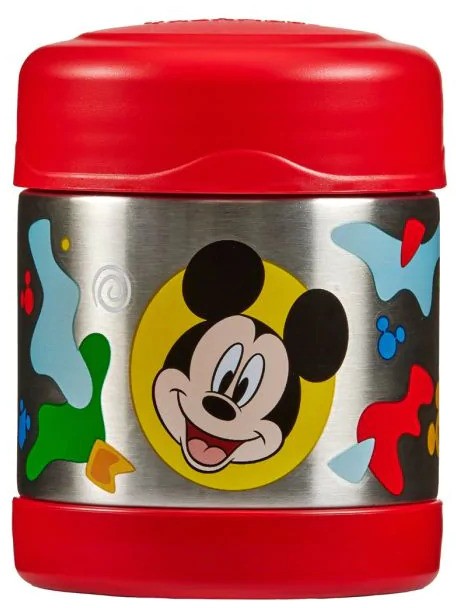 Disney 290ml Bottle-Mickey - Food on the go - Barbours