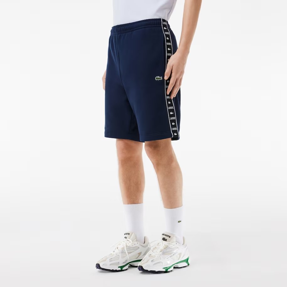Lacoste Shorts - Shorts - Barbours