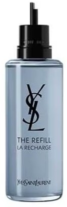 YSL Y Eau De Parfum 100ml Refill - Mens Fragrance - Barbours