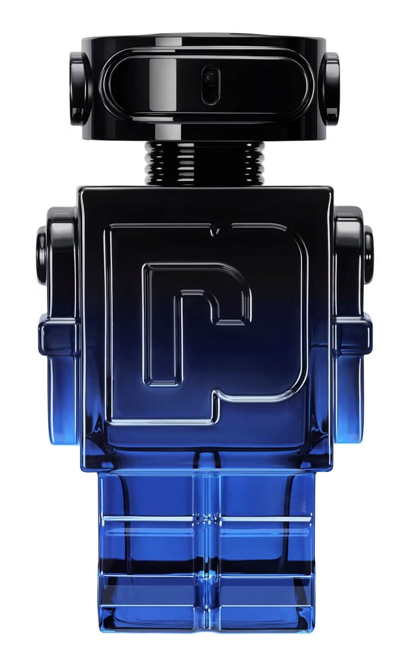 Paco Rabanne Phantom Intense - Mens Fragrance - Barbours