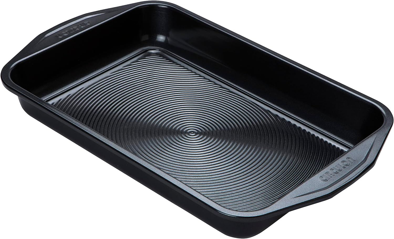 Circulon Ultimum Bakeware Rectangle Cake Tin 9"x13" - Bakeware - Barbours