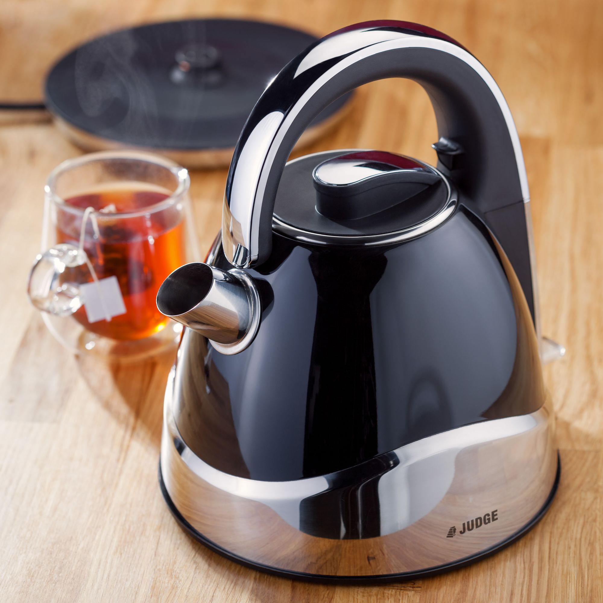 Judge Electricals Kettle 1.7L - Kettles - Barbours