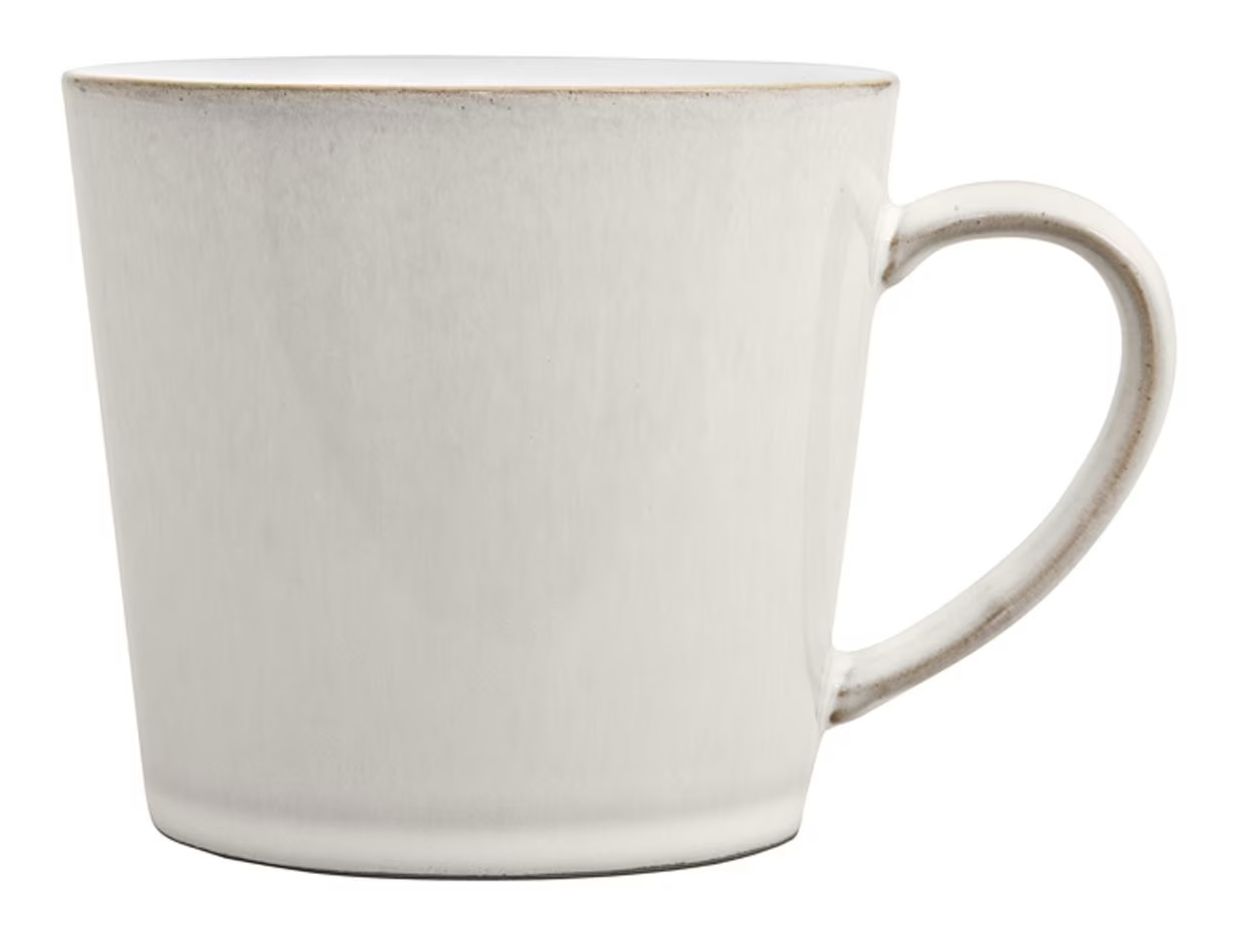 Denby Natural Canvas Large Mug - Cups & Mugs - Barbours
