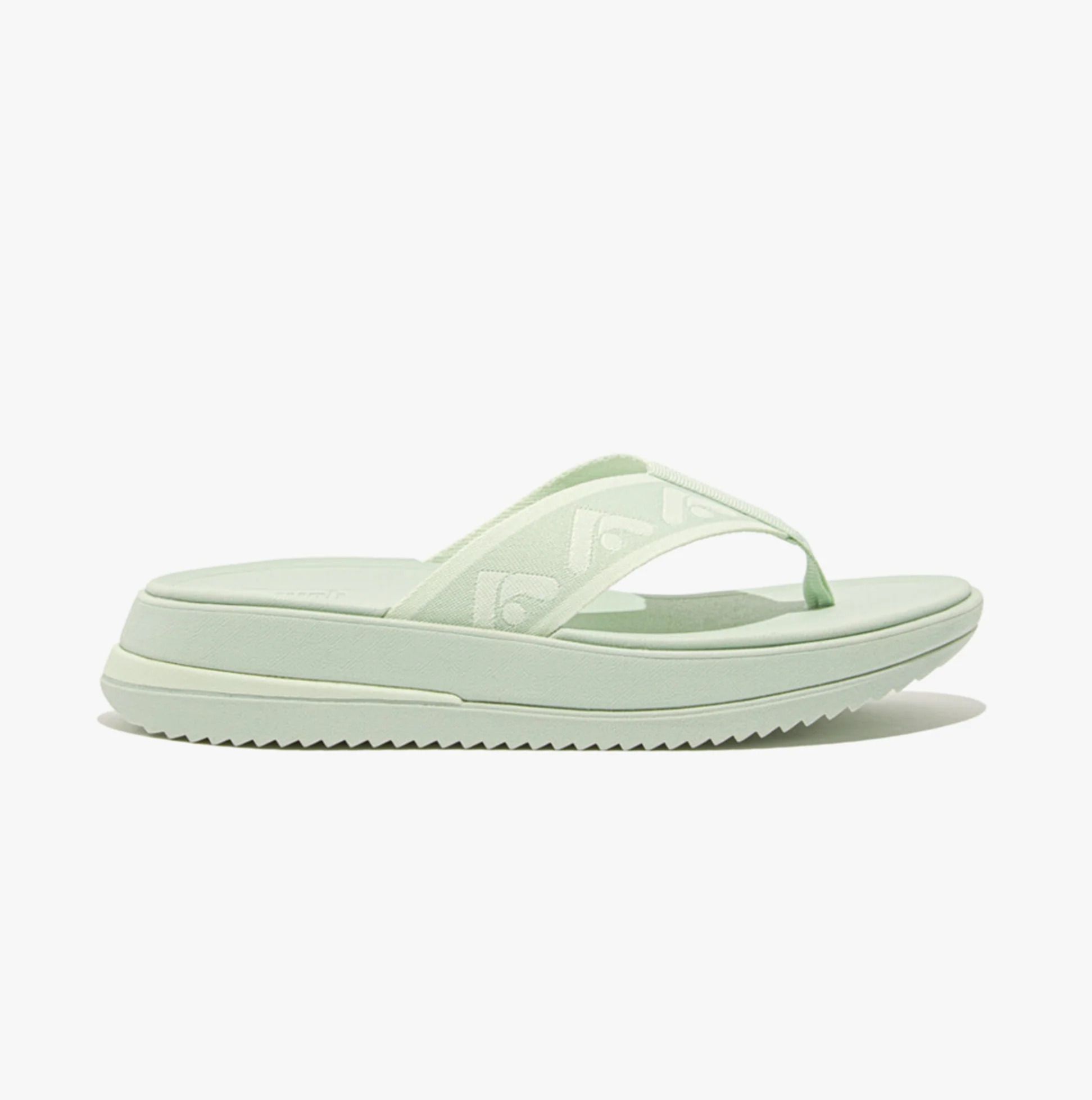 FitFlop Surff Webbing Toe-Post Sandals - Sandals - Barbours