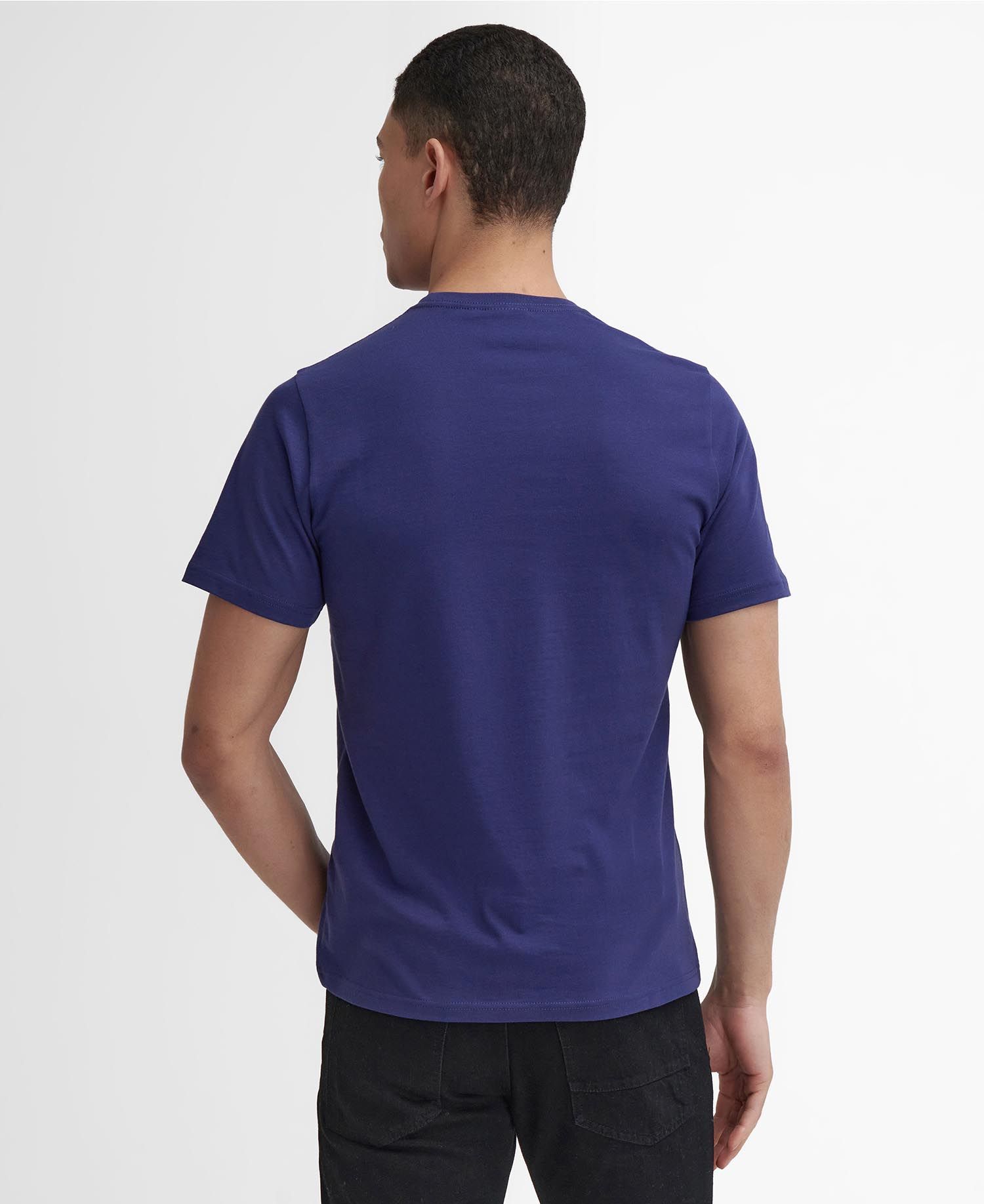 Barbour International Calder Tee - T-Shirts - Barbours