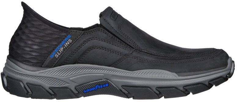 Skechers Respected Elgin Shoes - Shoes - Barbours