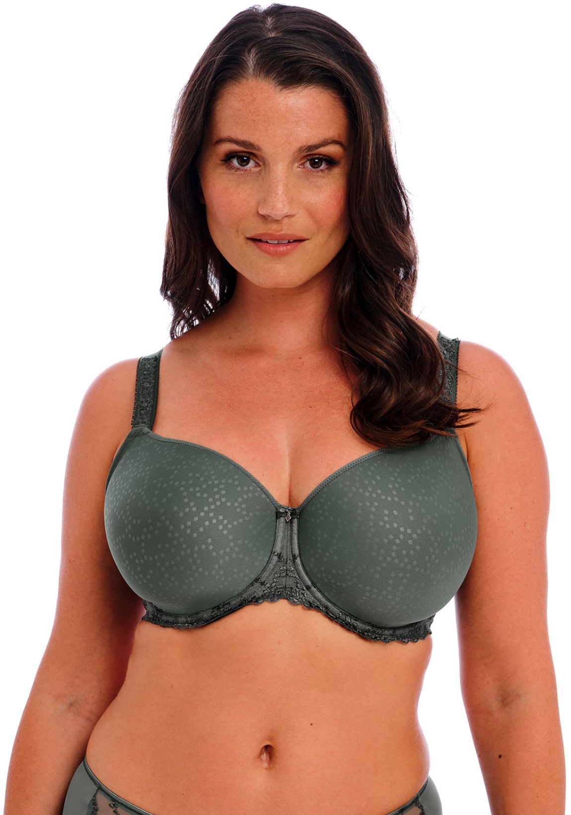 Fantasie Ana UW Moulded Spacer Bra - Bras - Barbours