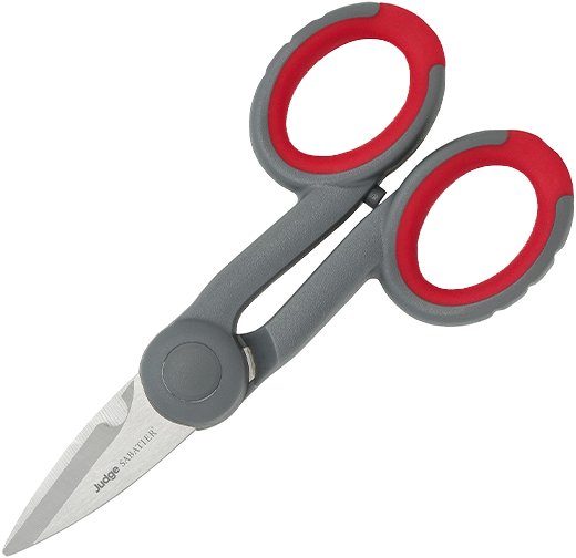 Horwood Judge Sabatier Scissors 14cm All Purpose - Scissors - Barbours