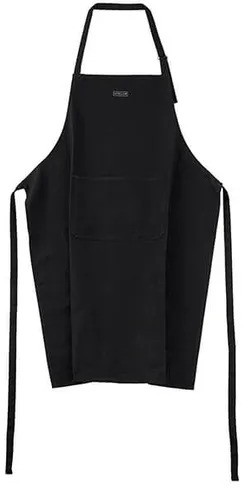 Stellar Textiles 88cm Apron Black - Aprons - Barbours
