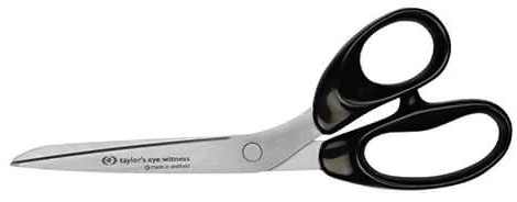 Taylor's Eye Witness Chic Scissors - Scissors - Barbours