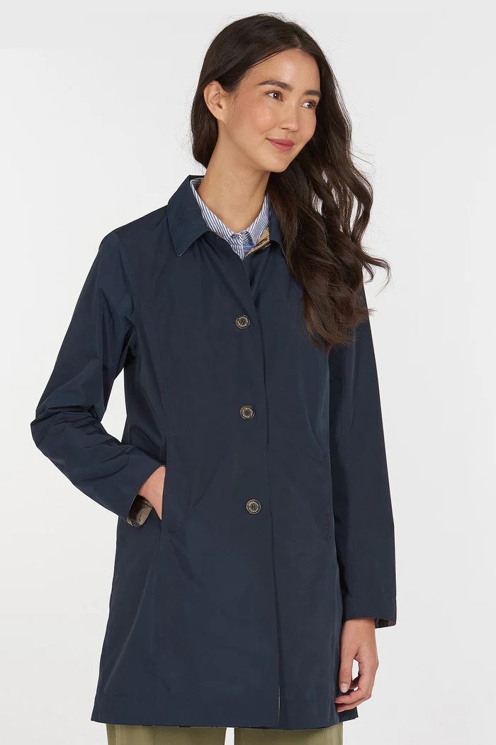 Barbour Babbity Showerproof Jacket - Coats & Jackets - Barbours
