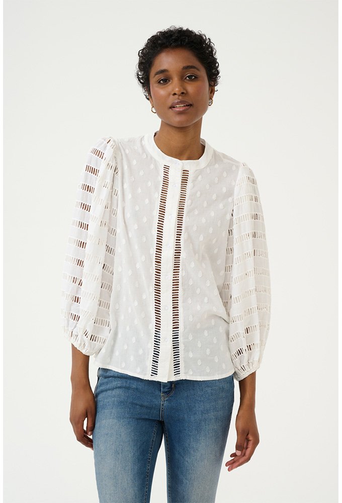 Culture Taro Shirt - Tops - Barbours