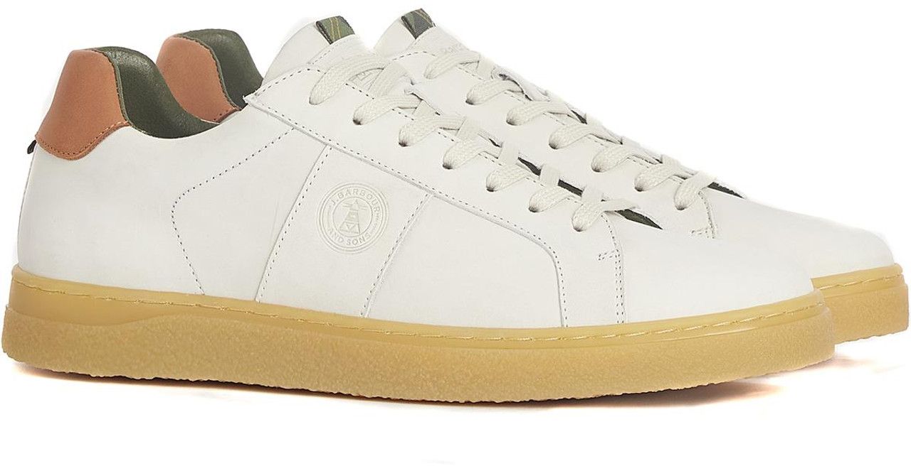 Barbour International Barbour Reflect Trainer - Trainers - Barbours