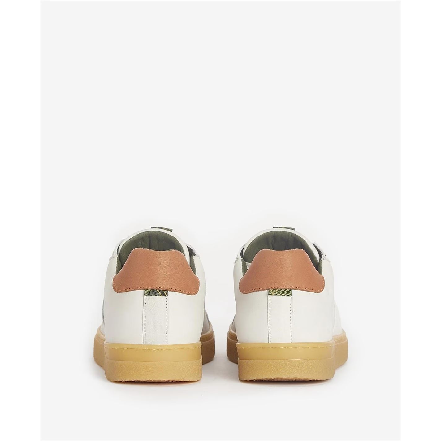 Barbour International Barbour Reflect Trainer - Trainers - Barbours