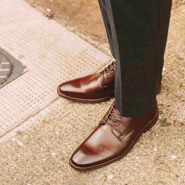 Base London Marley Shoe - Shoes - Barbours