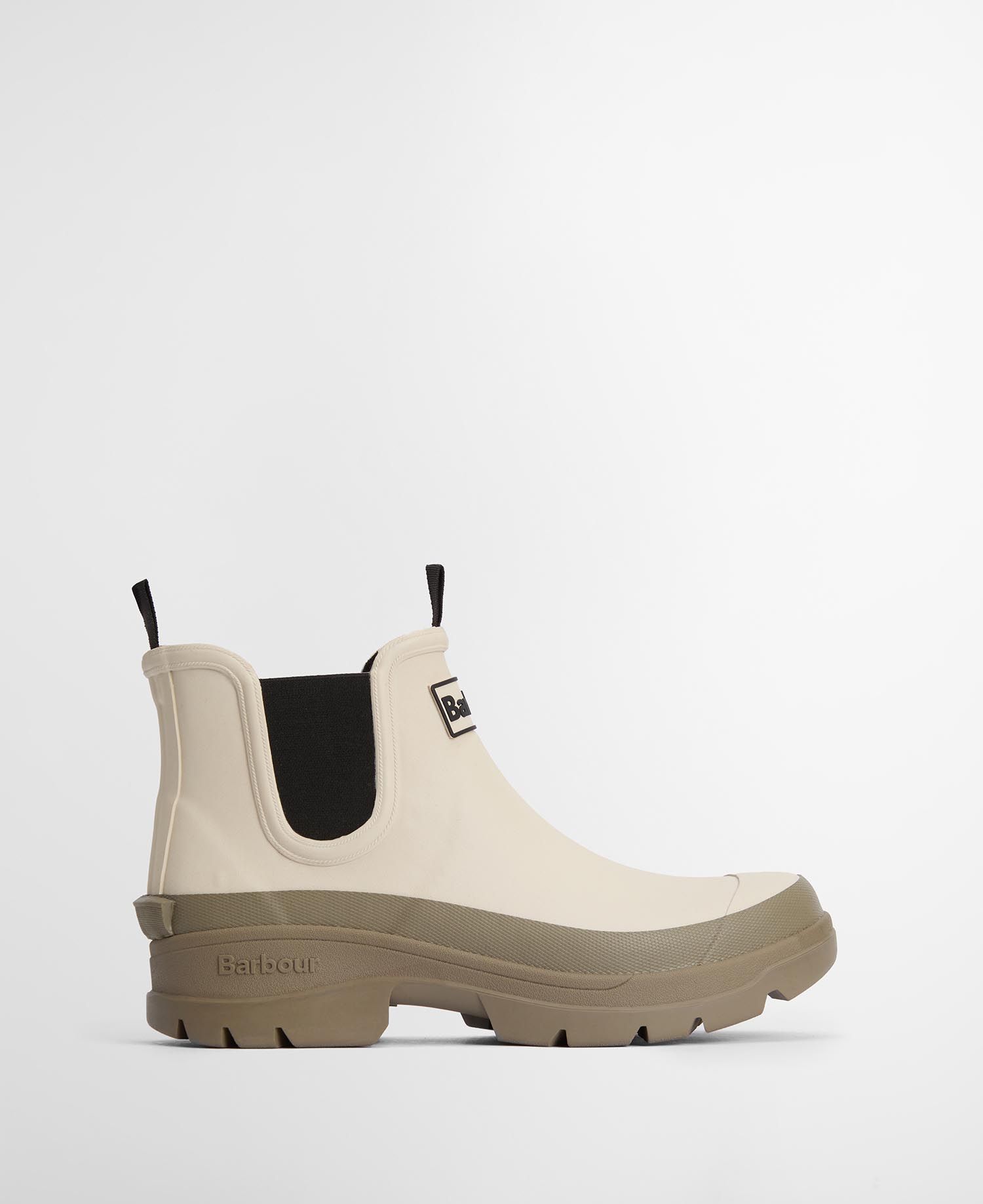 Barbour Nimbus Chelsea Boot - Boots - Barbours