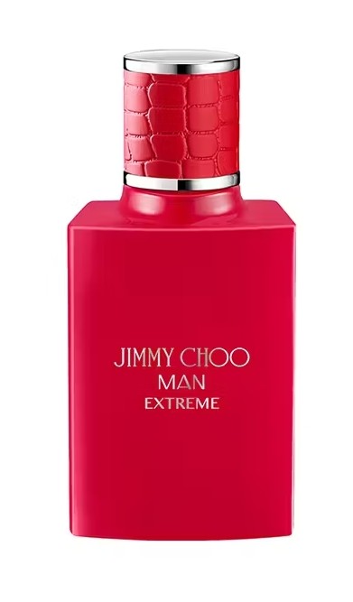 Jimmy Choo Man Extreme Eau de Parfum - Mens Fragrance - Barbours