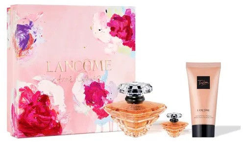 Lancome Tresor Mothers Day Giftset - Gift Sets - Barbours