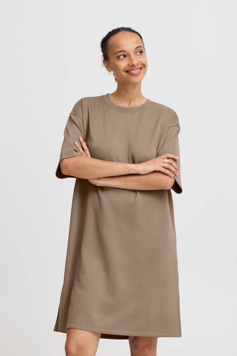 B.Young B Young Tullas Dress - Dresses - Barbours