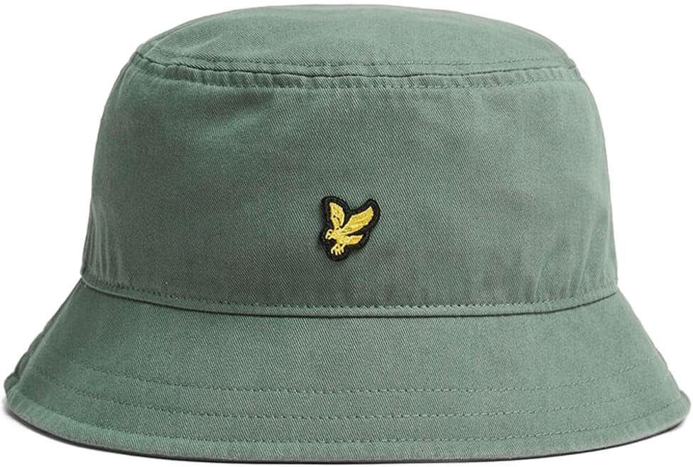 Lyle & Scott Bucket Hat - Hats, Gloves & Scarves - Barbours