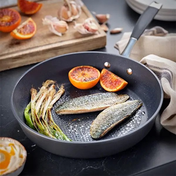 Horwood Stellar Verve 28cm Frying pan - Pots & Pans - Barbours