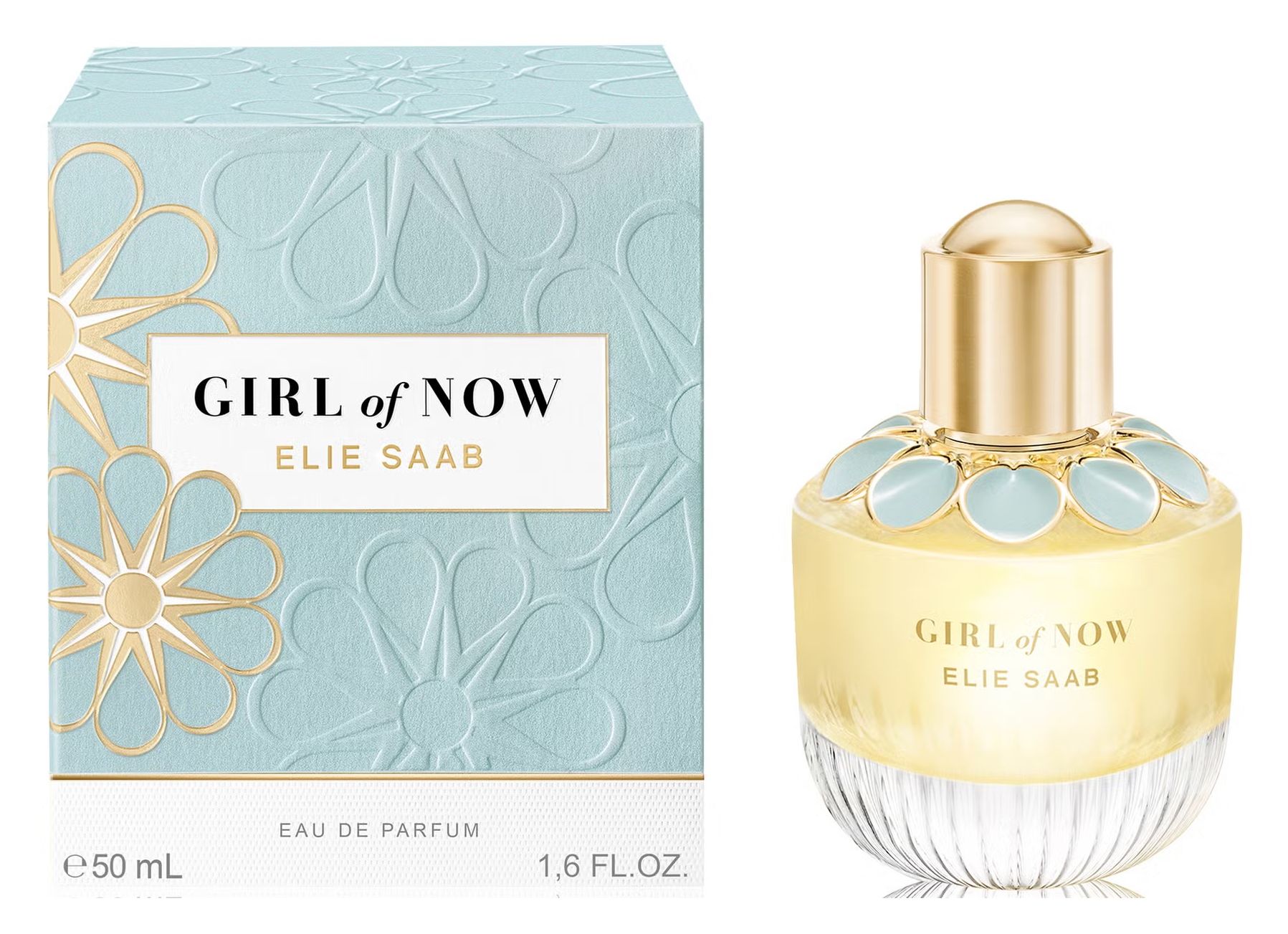 Girl Of Now Elie Saab